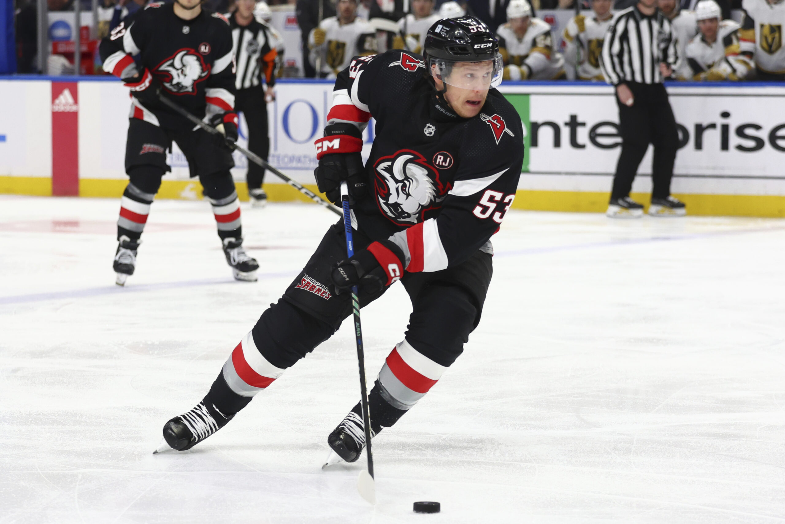 Sabres Buy Out Final 3 Years Of Skinner’s $72M Contract | News, Sports ...